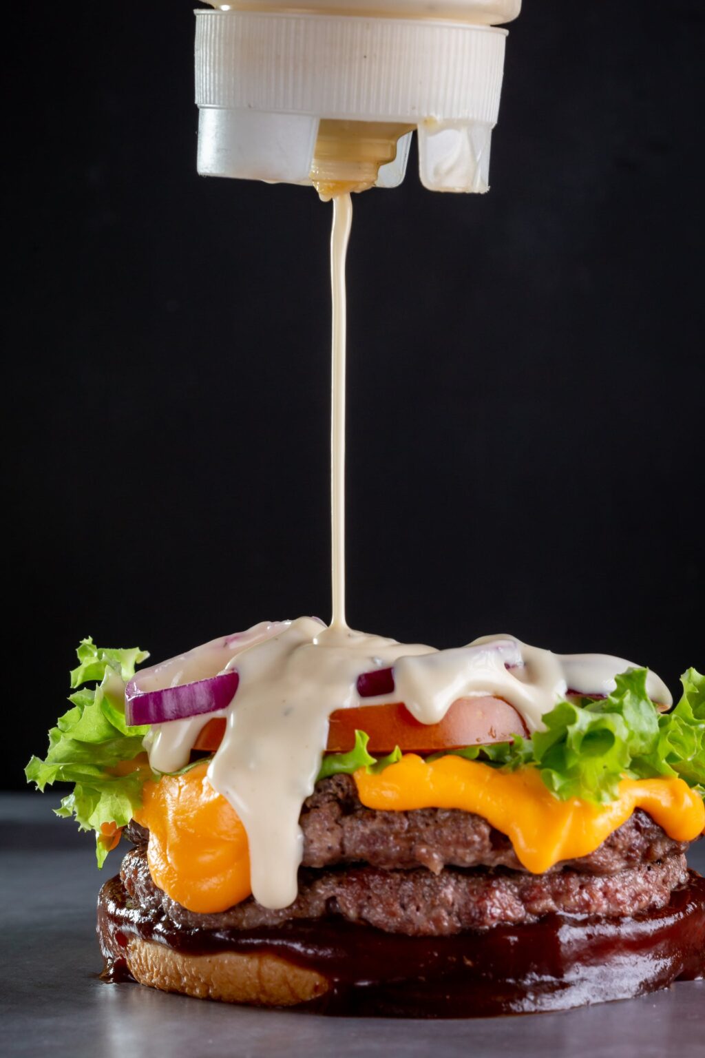 Burger Fusion 305 - The Best Burgers in Coral Gables Miami